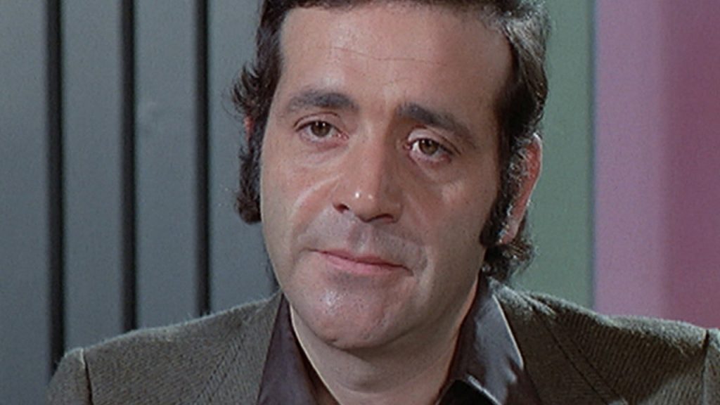 Jean YANNE - Melody TV