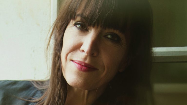 Jil CAPLAN - Melody TV