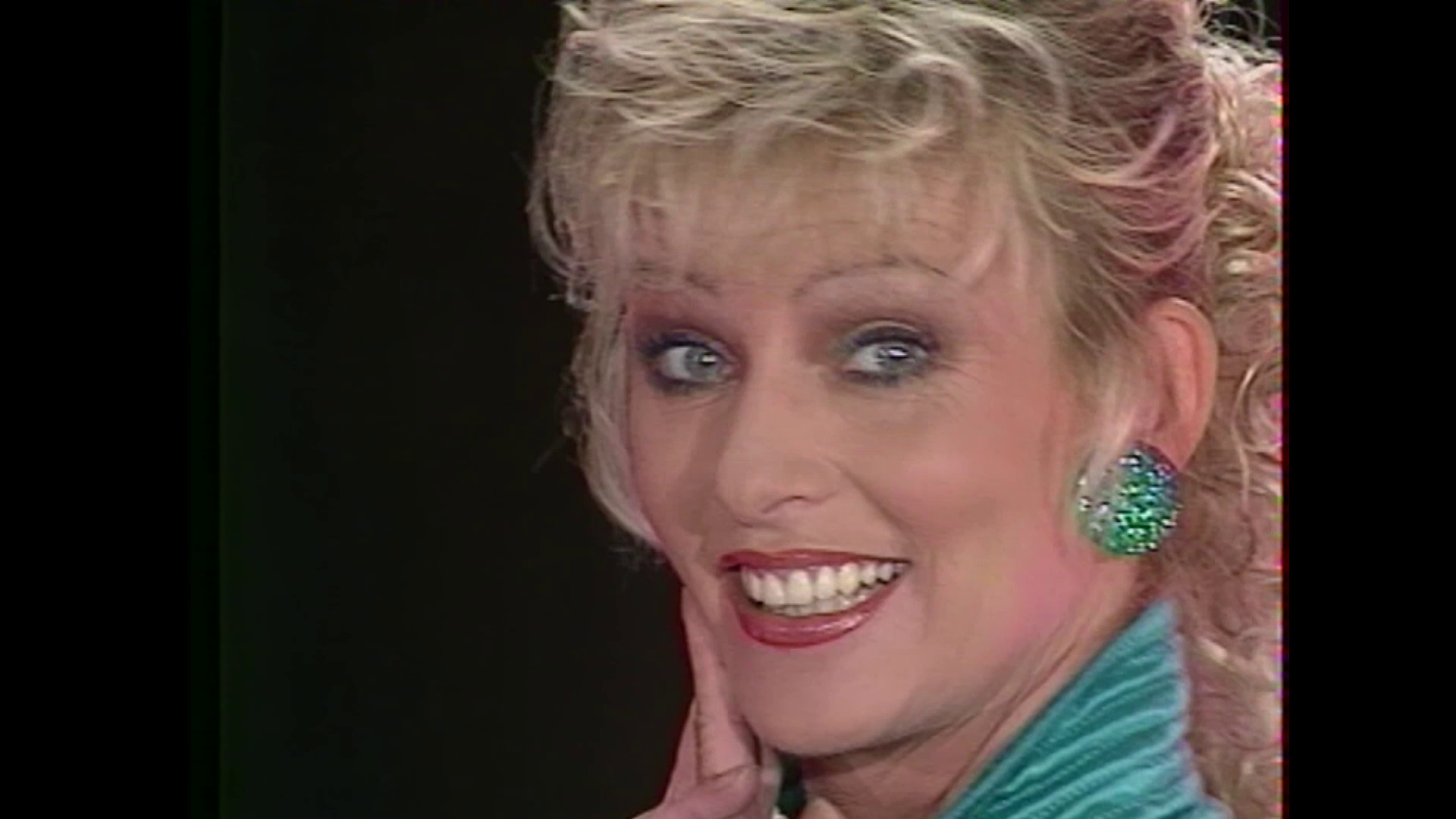 Evelyne LECLERCQ - Melody TV