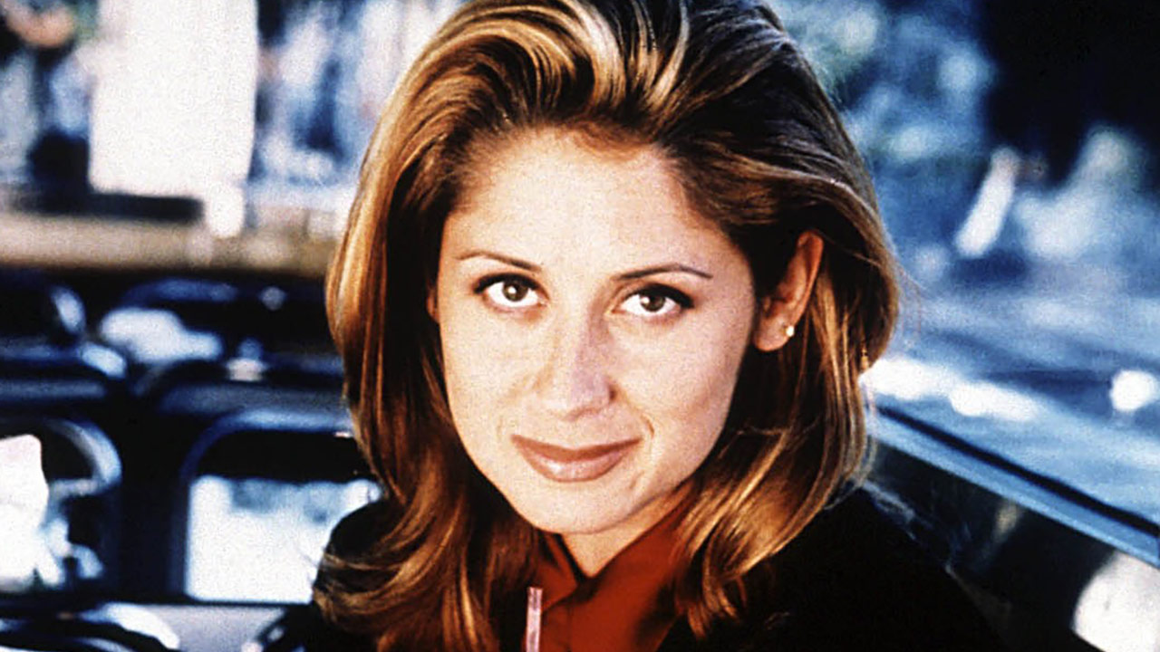 Lara FABIAN - Melody TV