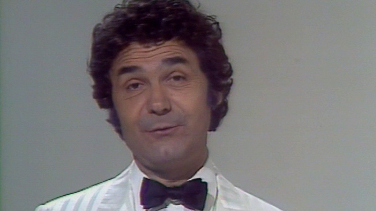 LE POULAIN o gai Noël - Melody TV