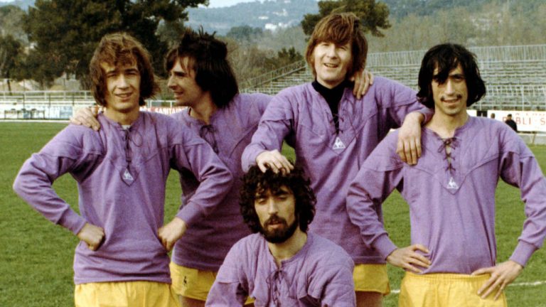 LES CHARLOTS - Melody TV