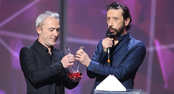 LES INNOCENTS - Melody TV