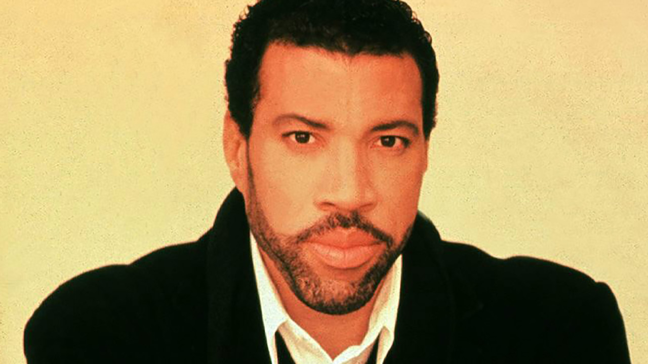 Lionel RICHIE - Melody TV