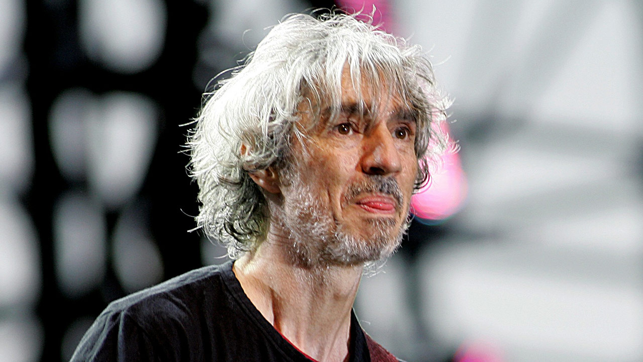 Louis BERTIGNAC - Melody TV