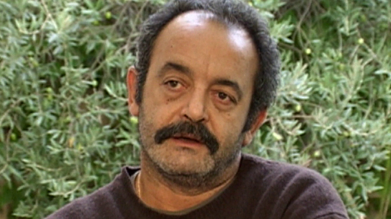 Louis CHEDID - Retour à Bouc Bel Air - Melody TV