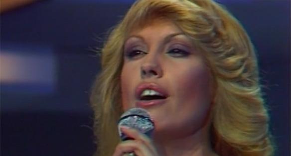 Maria DE ROSSI - Melody TV