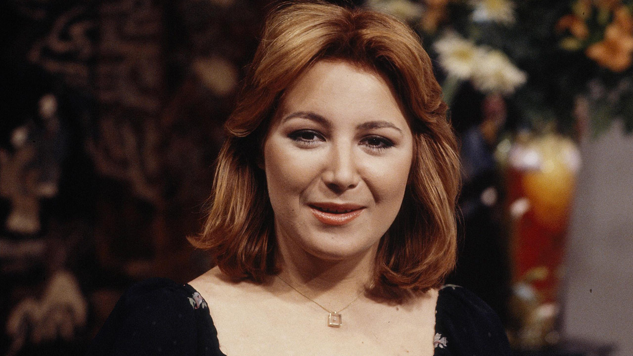 Marie MYRIAM - Melody TV