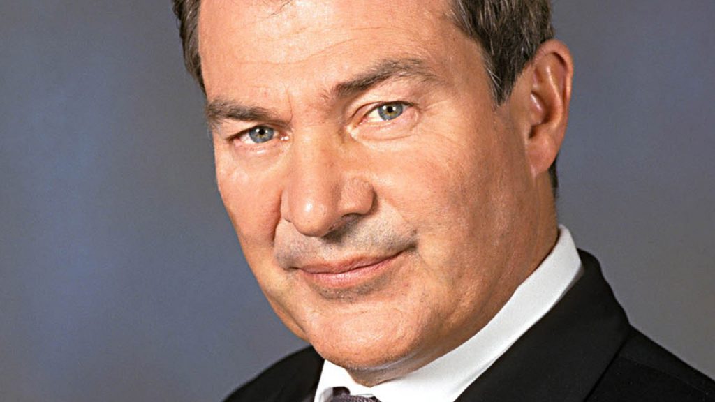 Martin LAMOTTE - Melody TV