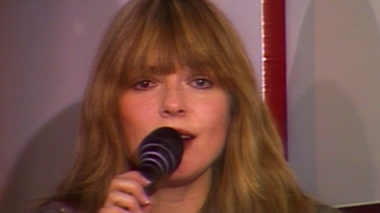 France GALL - Melody TV