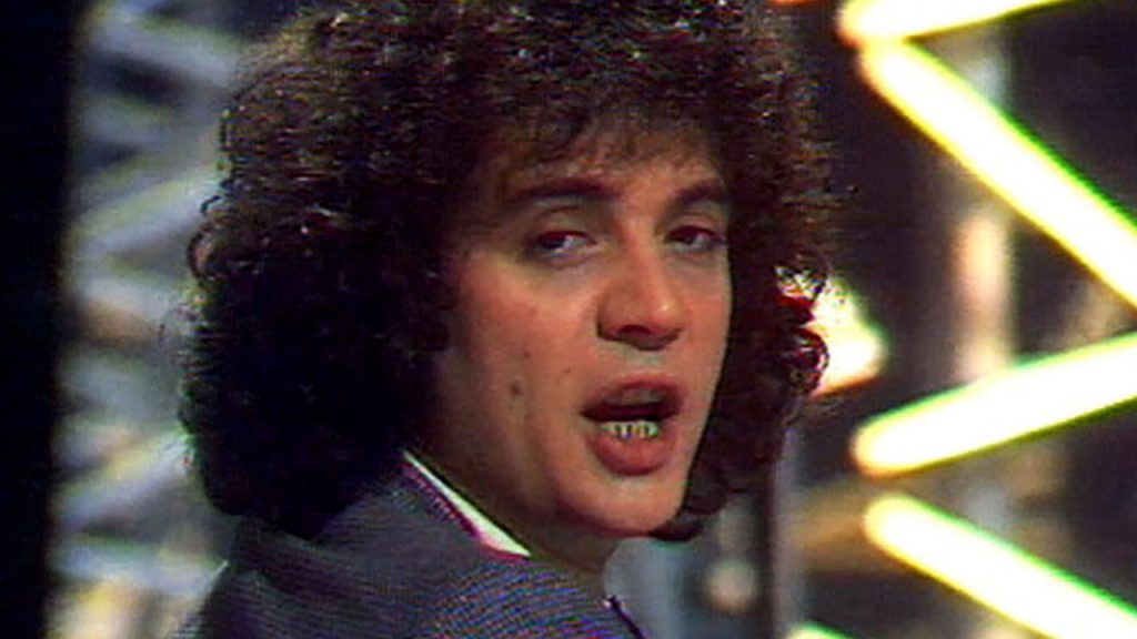 Patrick HERNANDEZ - Melody TV