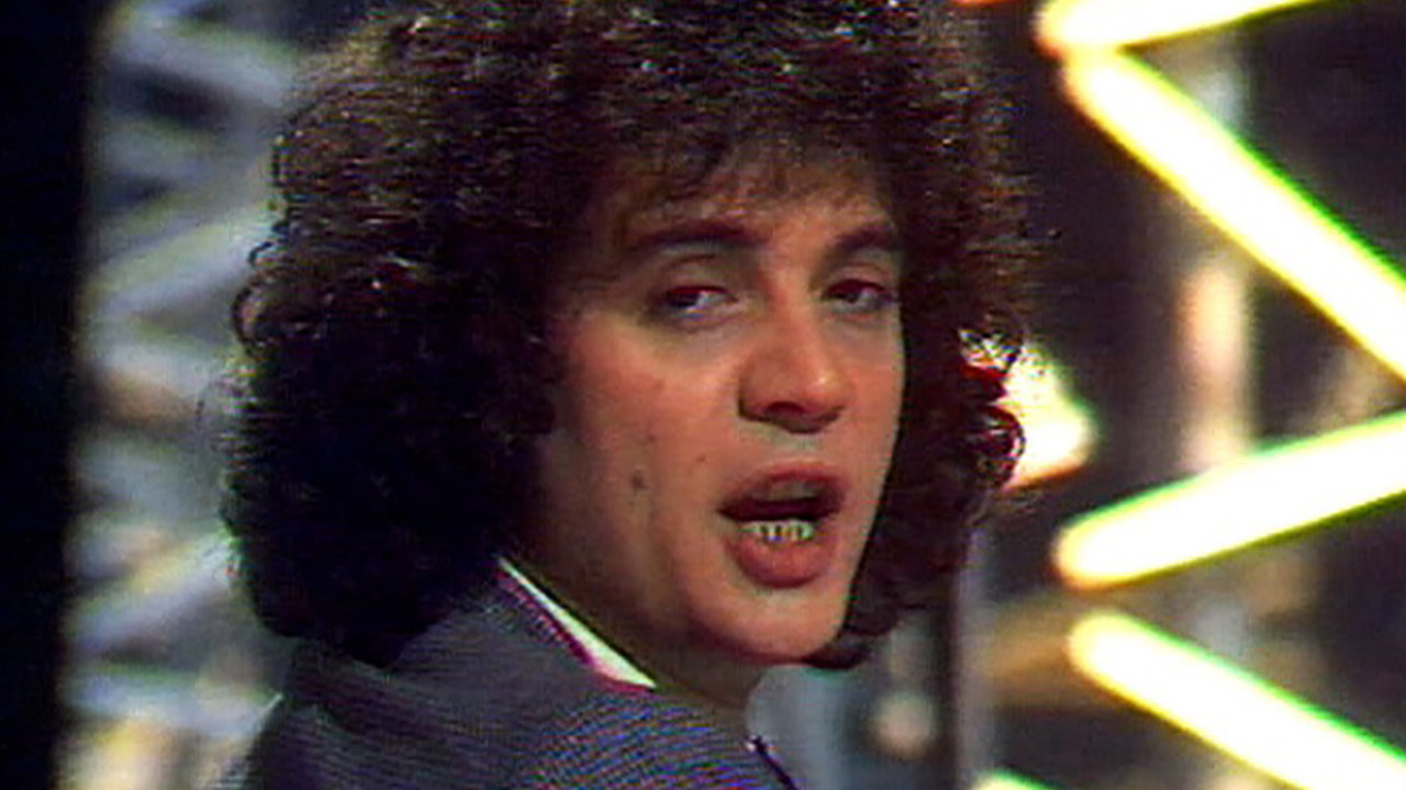 Patrick HERNANDEZ - Melody TV
