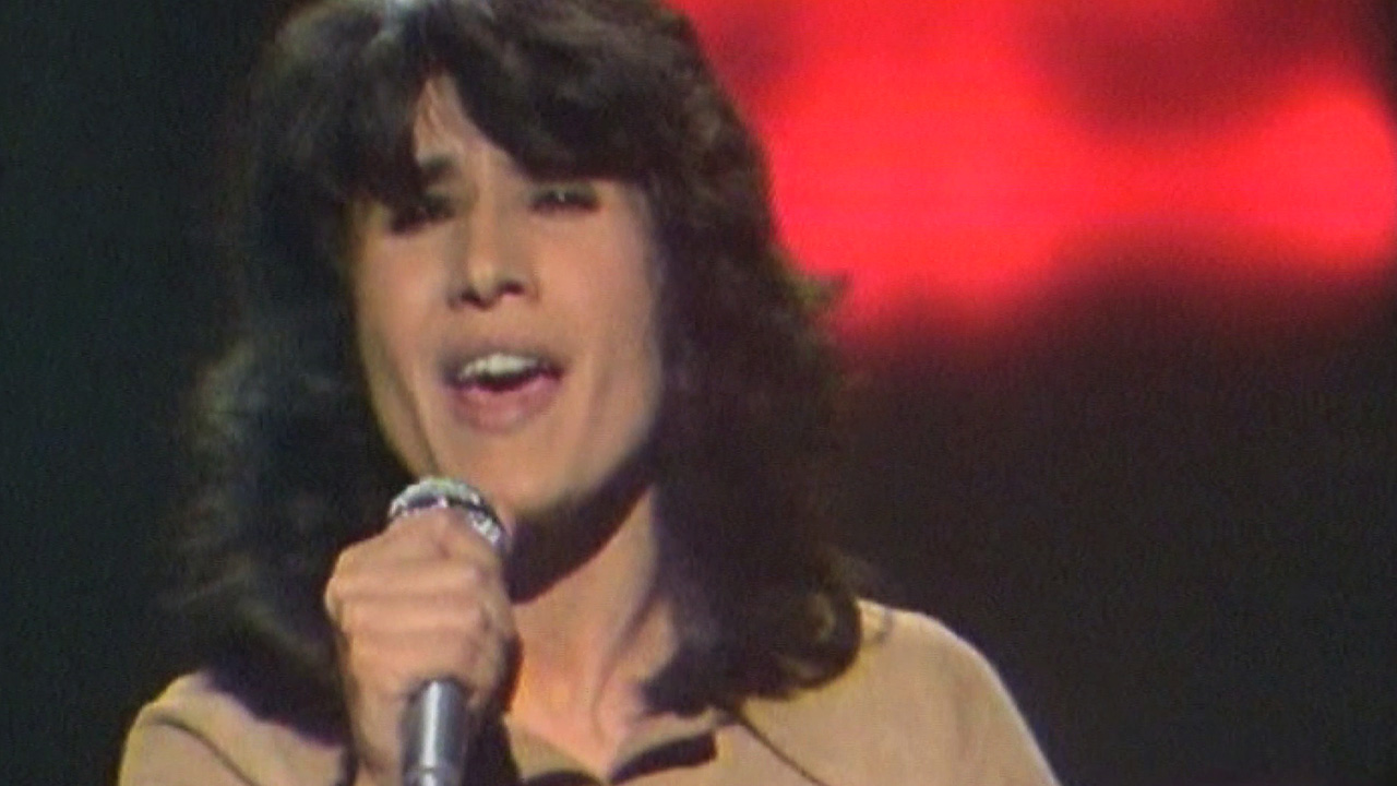 Esther GALIL - Melody TV