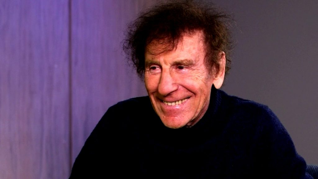Alain SOUCHON - Melody TV