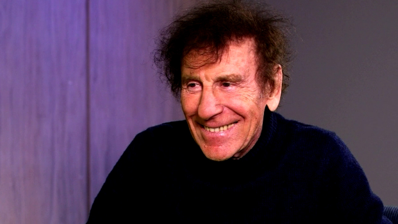 Alain SOUCHON - Melody TV