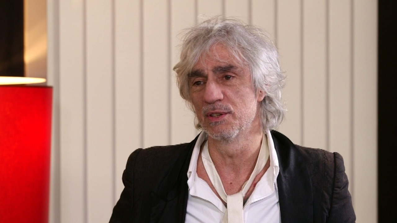 Louis BERTIGNAC - Melody TV