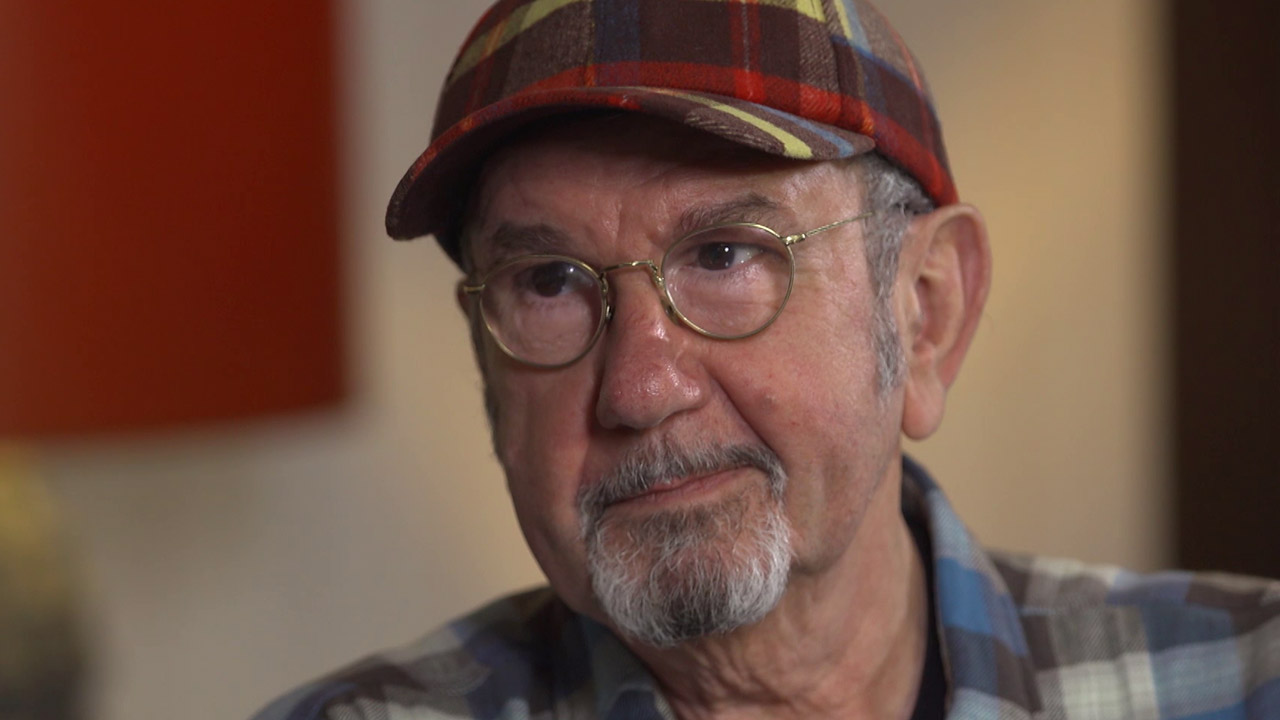 Richard GOTAINER - Melody TV