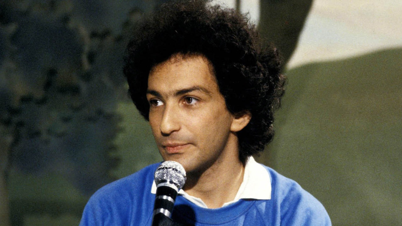 Michel BERGER - Melody TV