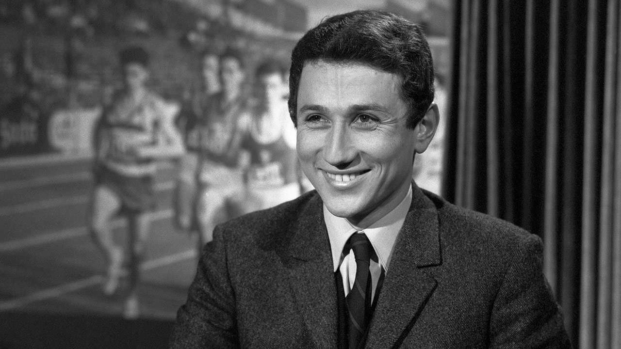 Michel DRUCKER - Melody TV