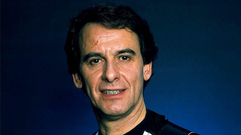 Michel FUGAIN - Melody TV