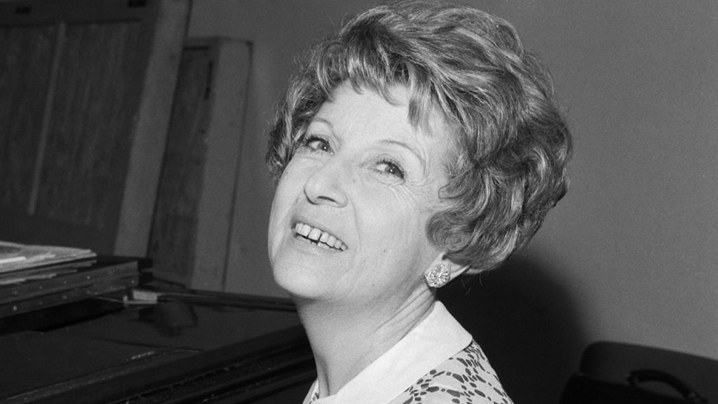 MIREILLE - Melody TV