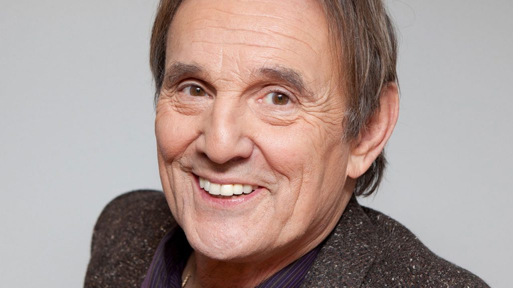 Murray HEAD - Melody TV