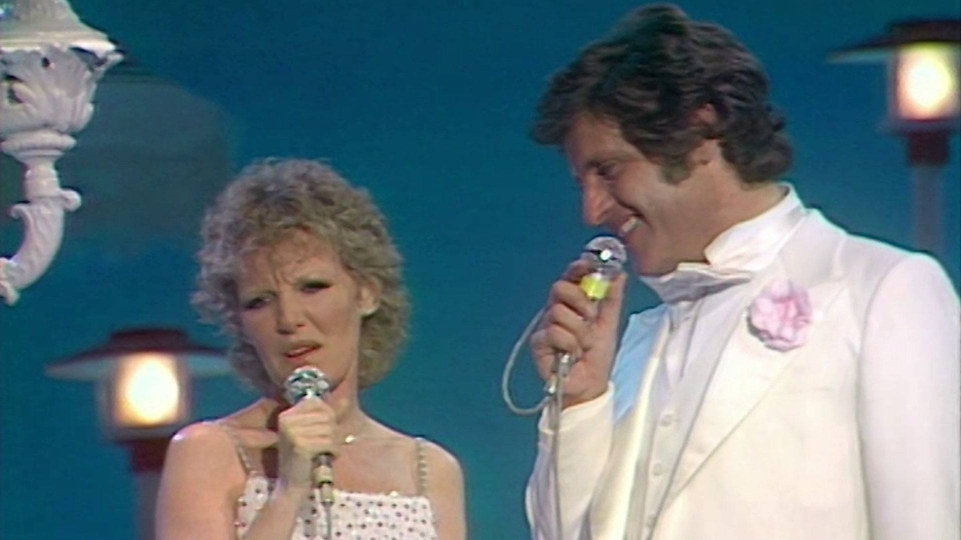 Joe DASSIN - Melody TV