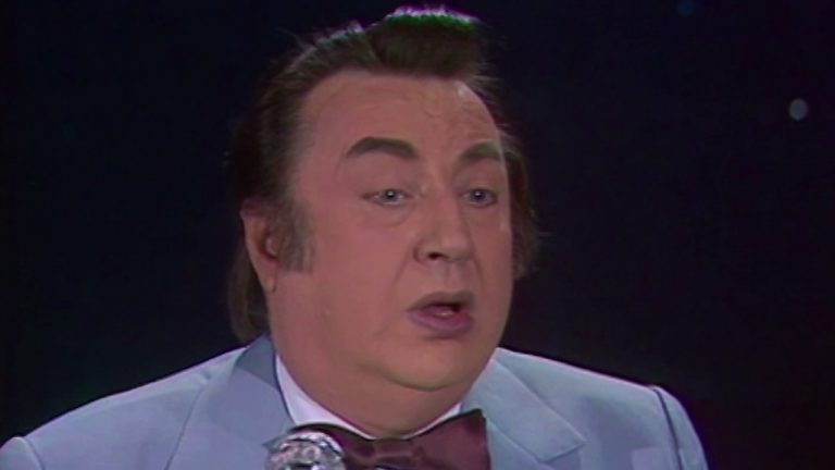 Numéro Un - Raymond DEVOS - Melody TV