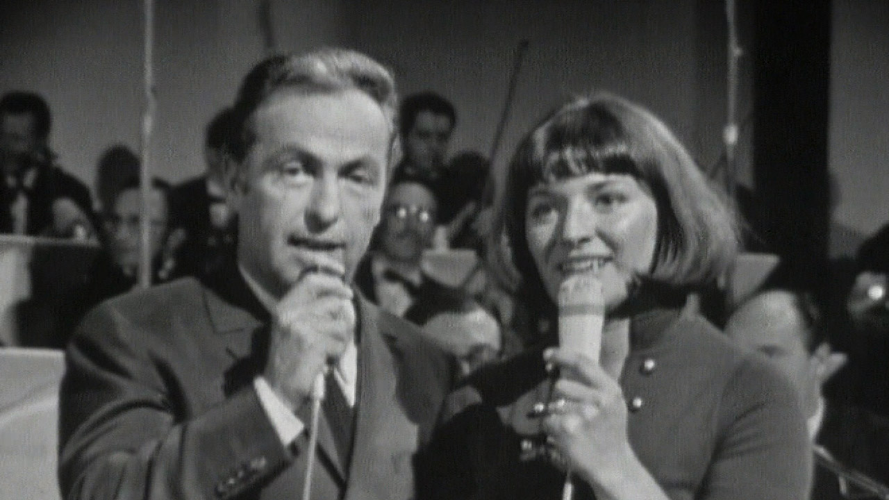 Palmarès des chansons - Melody TV