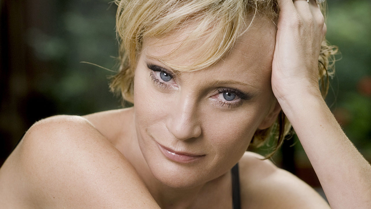 Patricia KAAS - Melody TV