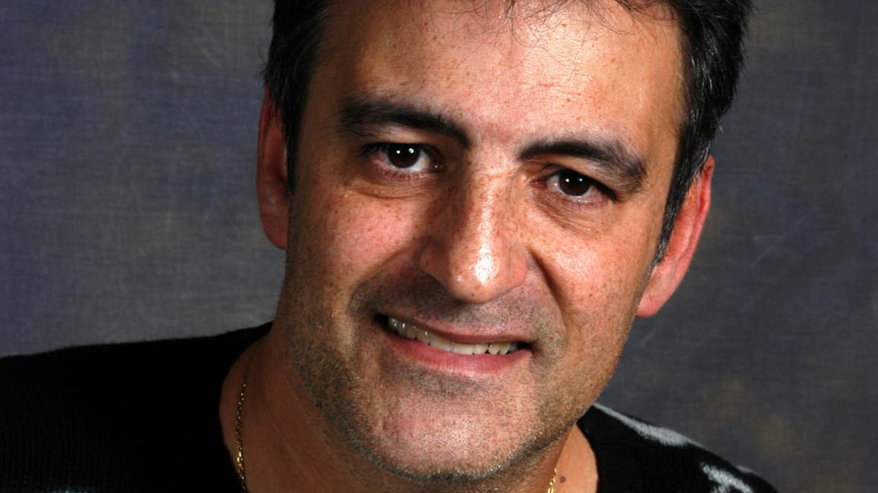 Phil BARNEY - Melody TV