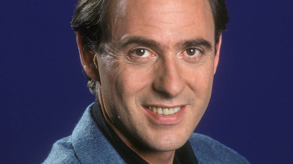 Philippe RISOLI - Melody TV