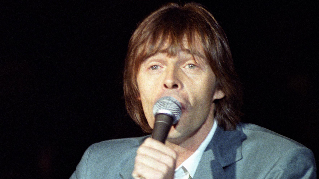 Pierre BACHELET - Melody TV