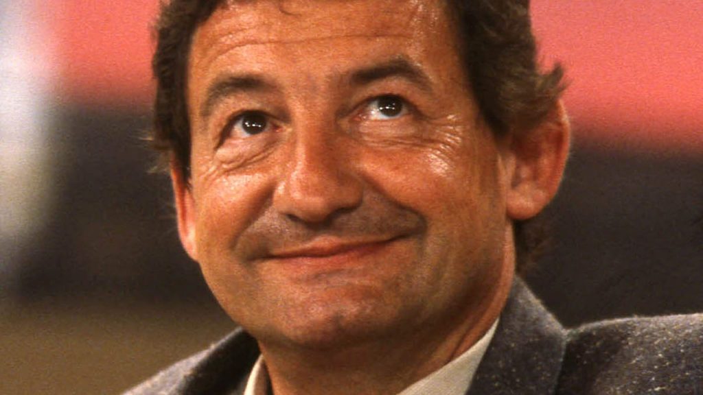 Pierre DESPROGES - Melody TV