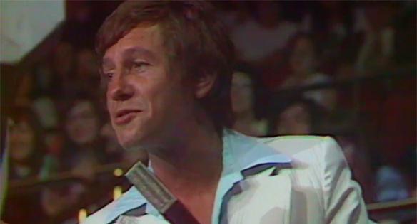 Pierre PÉCHIN - Melody TV