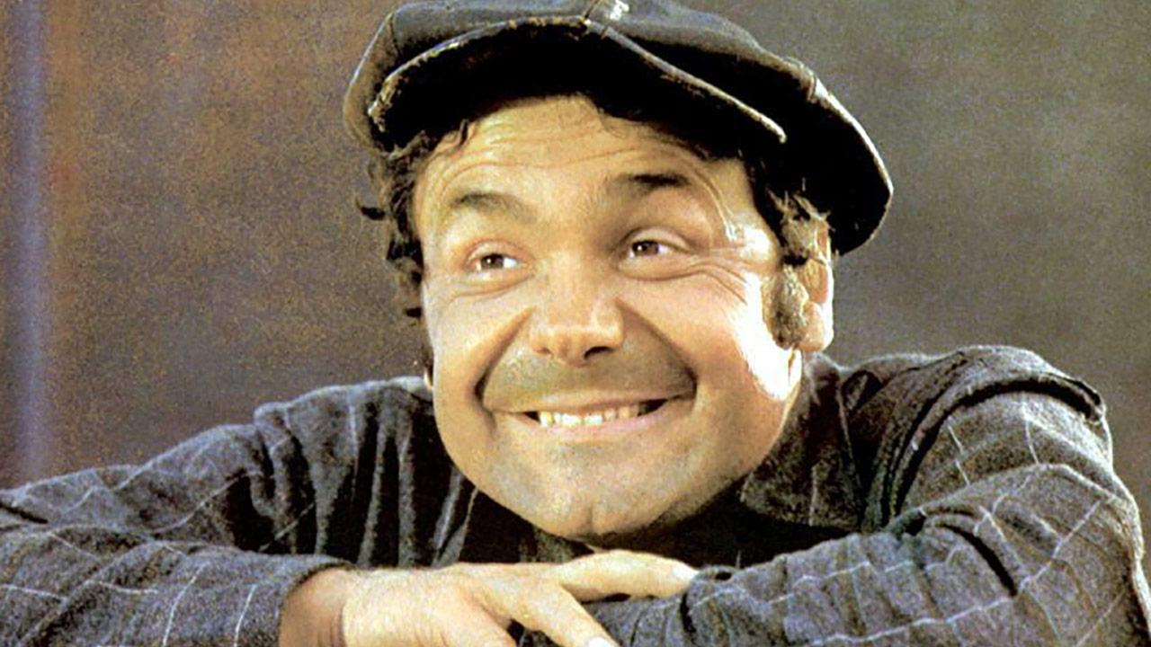 Pierre PERRET - Melody TV