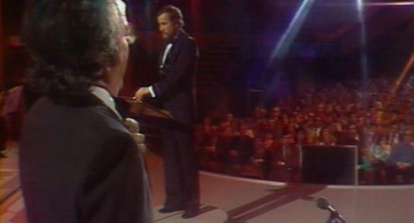 Pierre PORTE - Melody TV