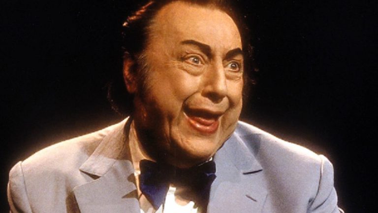 Raymond DEVOS - Melody TV