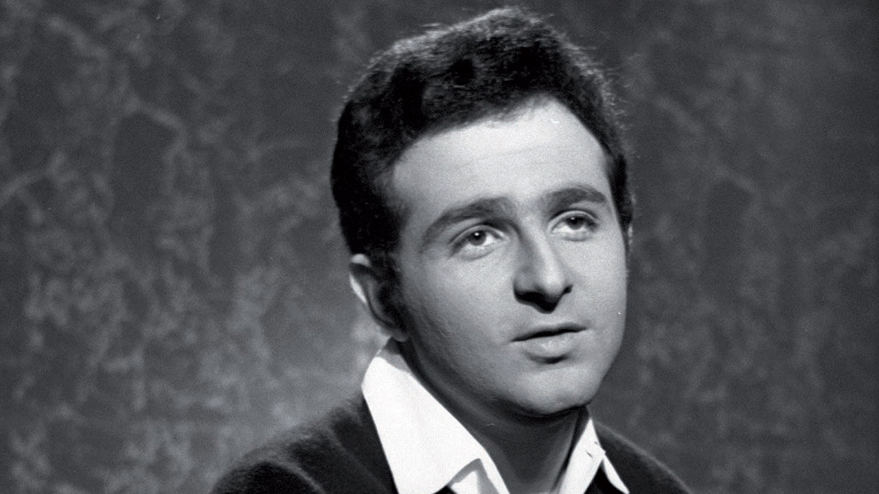 Richard ANTHONY - Melody TV