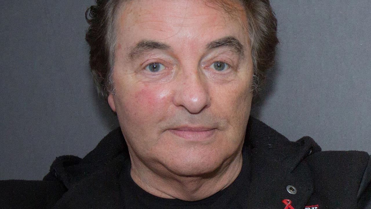 Richard DEWITTE - Melody TV