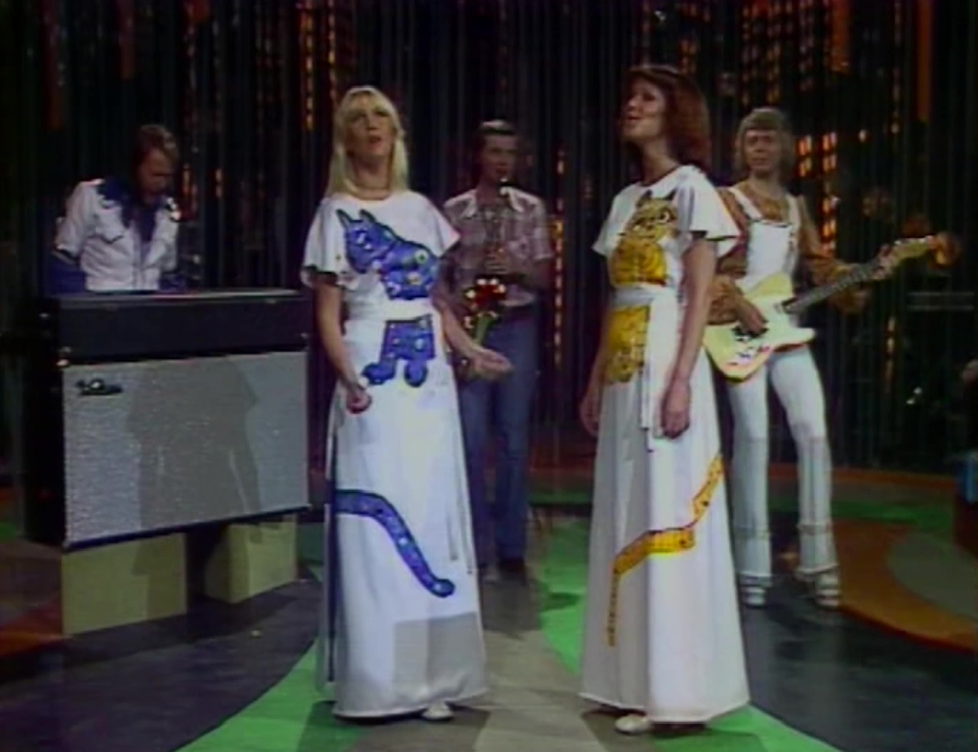 Ring Parade - Melody TV