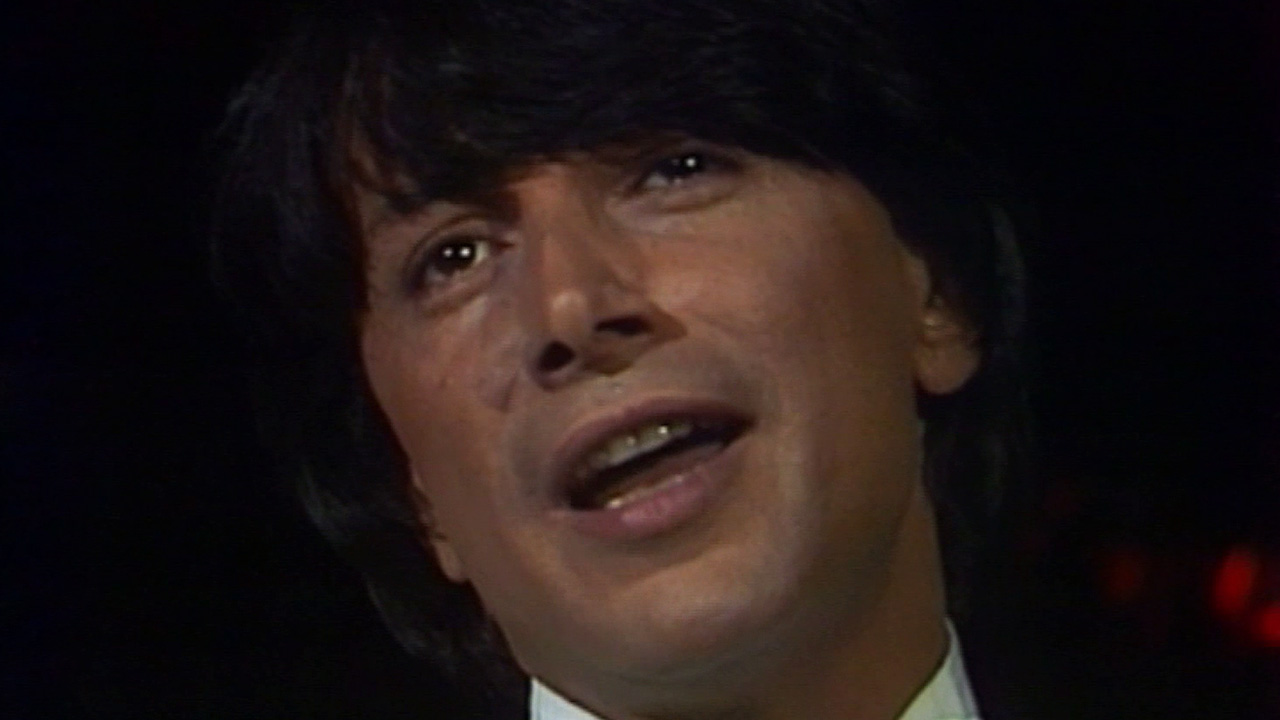 Ring Parade - Melody TV