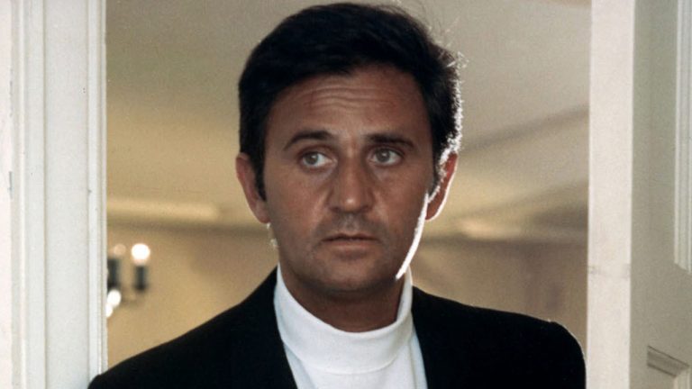 Roger HANIN - Melody TV