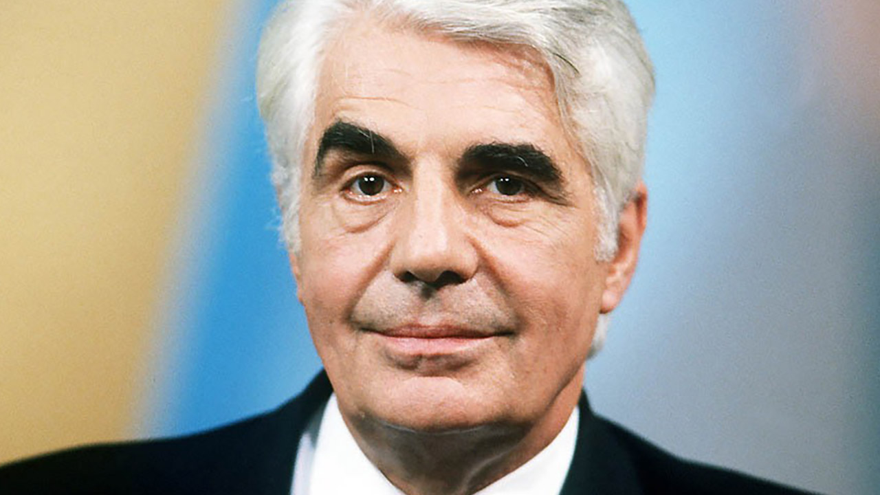 Roger PIERRE - Melody TV