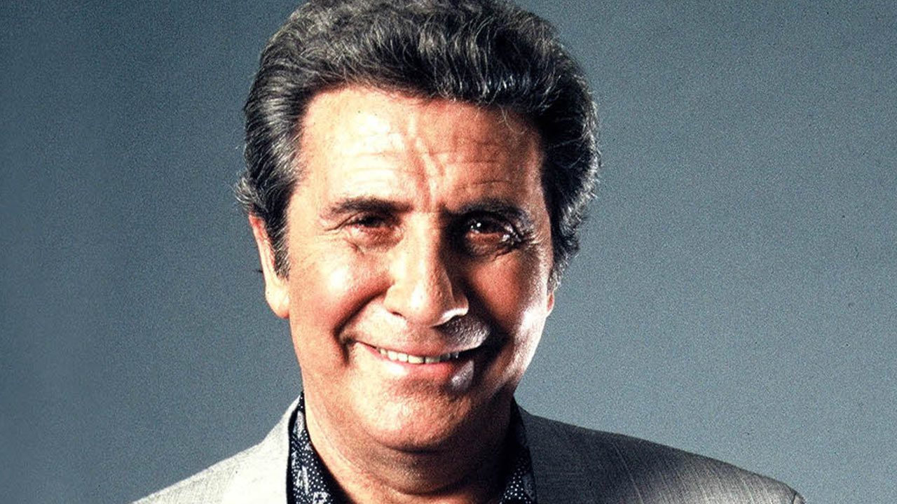 Gilbert BÉCAUD - Melody TV