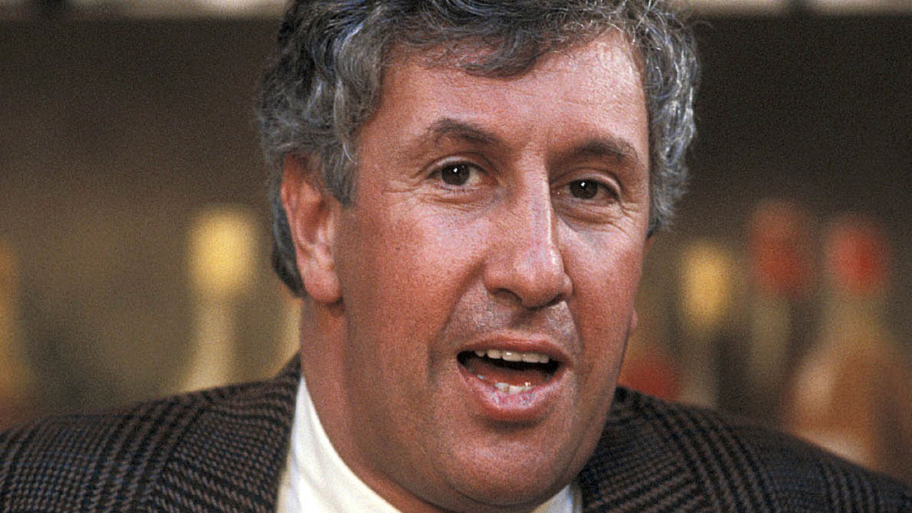 Stéphane COLLARO - Melody TV