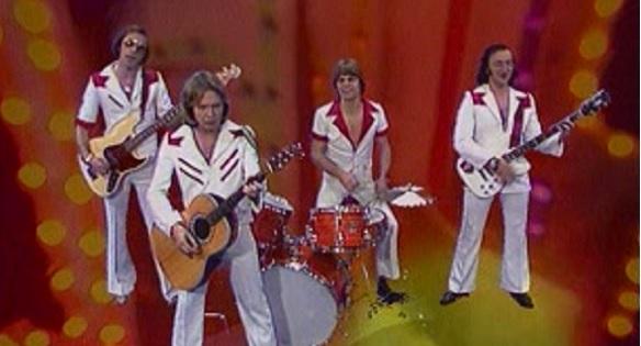 The RUBETTES - Melody TV