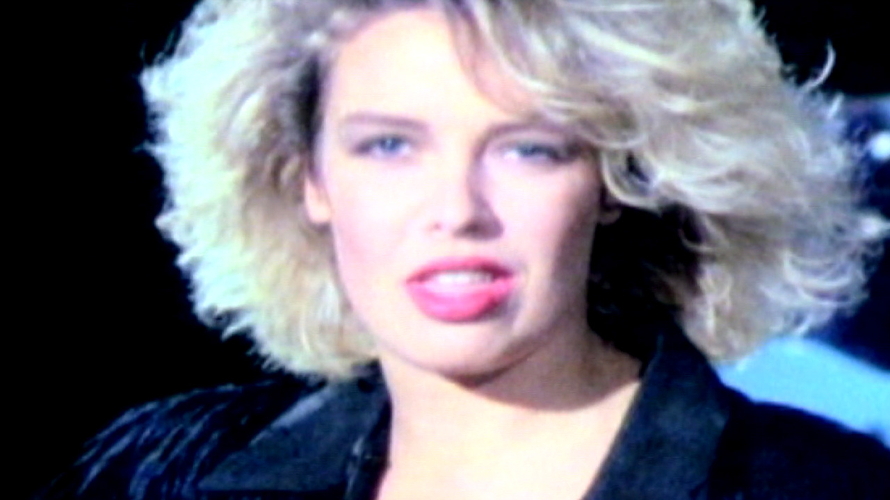 Kim WILDE - Melody TV