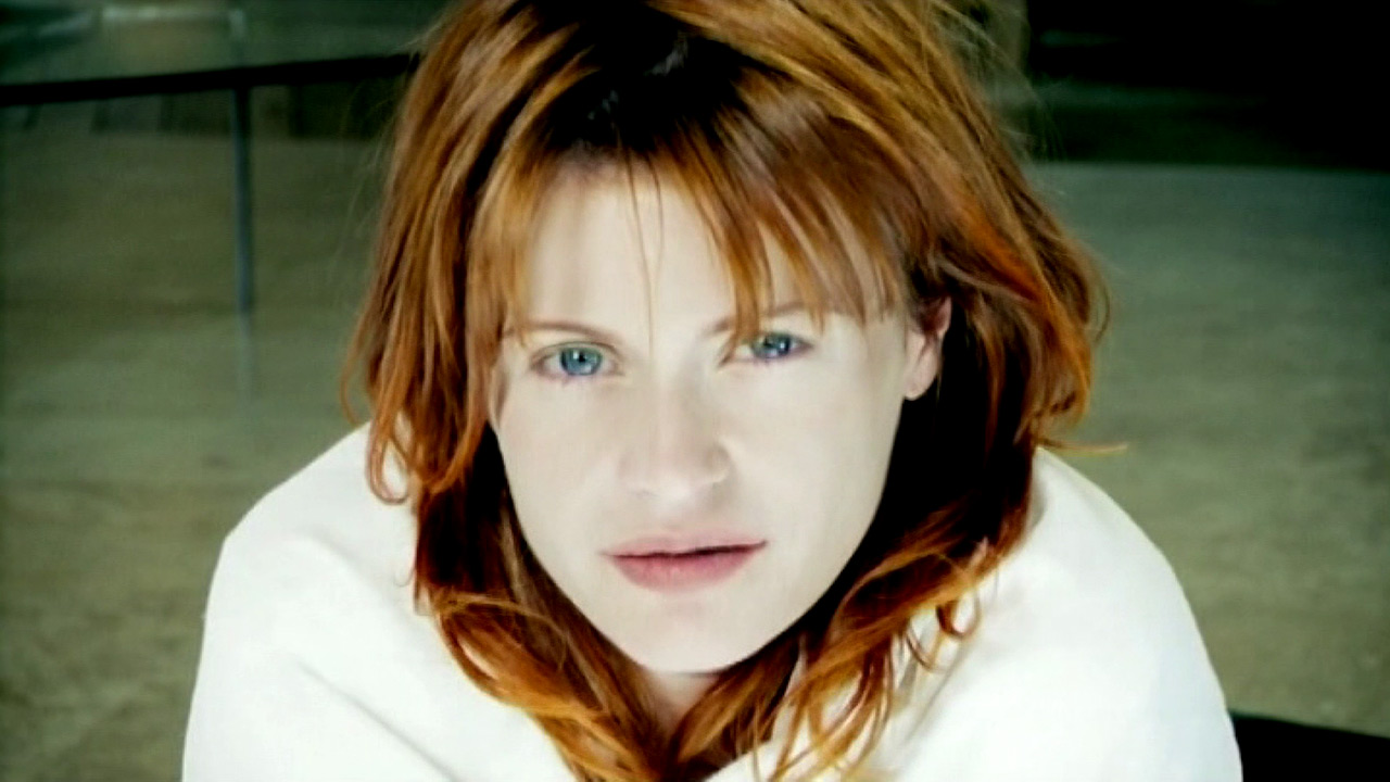 Axelle RED - Melody TV