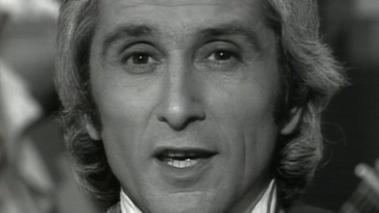 Arlette DIDIER - Melody TV